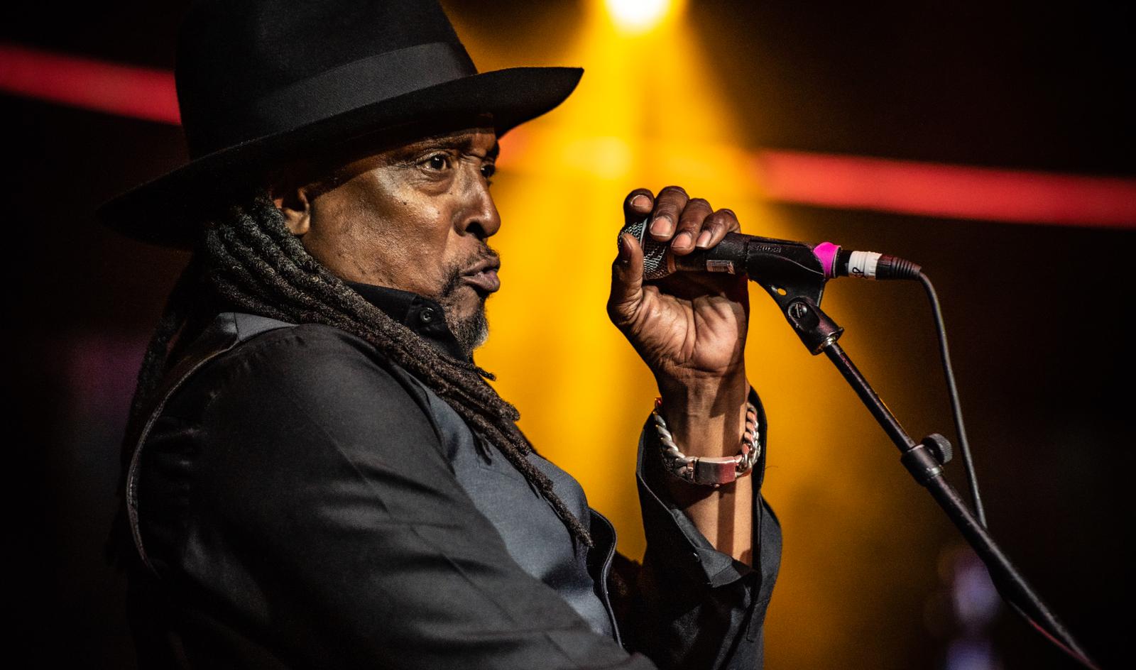 OCO THE SHOW | Rock y Flamenco | Ya a la venta | Madrid